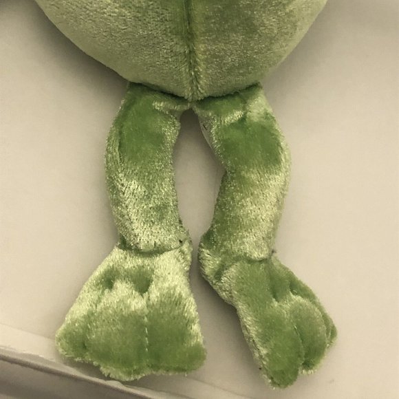 Disney | Toys | Disney Theme Park Pixar Monsters Inc Small Plush Mike ...